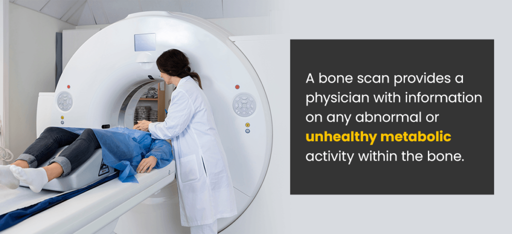 What Is a Bone Scan? | Impression Imaging