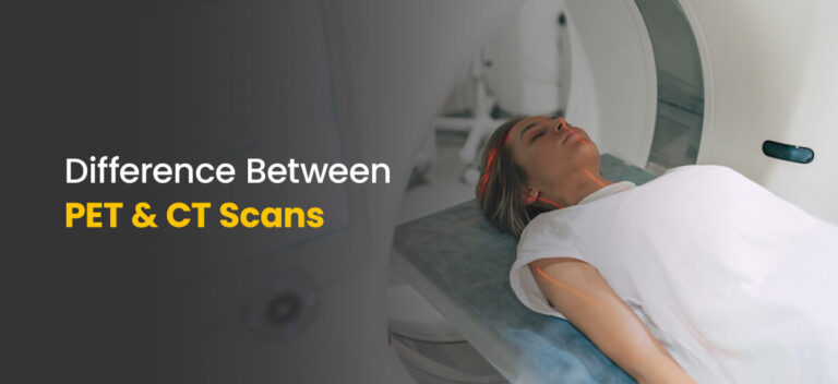 Difference Between PET & CT Scans - Impression Imaging
