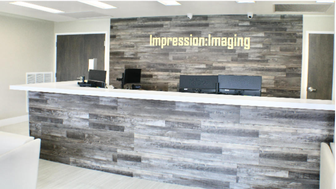 Coral Springs Medical Imaging Center | Impression Imaging