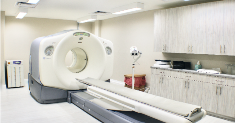 Boca Raton Medical Imaging Center | Impression Imaging