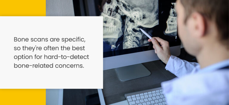 What Are Nuclear Bone Scans? - Impression Imaging