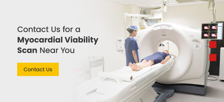 Understanding Myocardial Viability PET Scans: What to Know