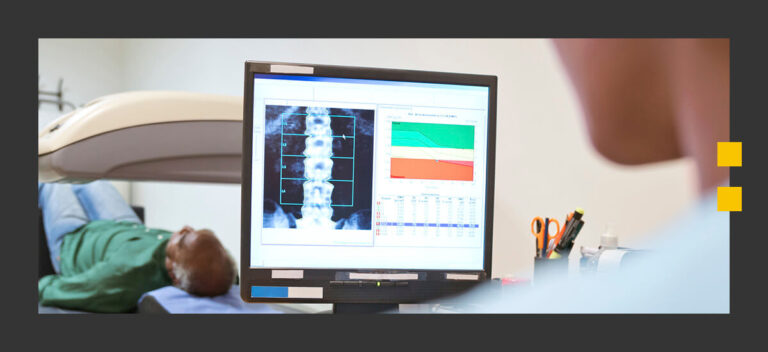 Benefits of Bone Density Tests - Impression Imaging
