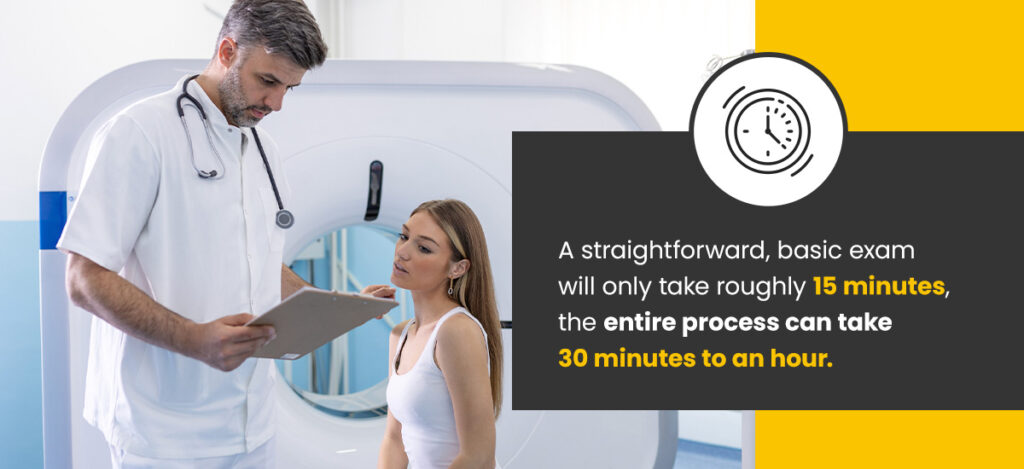 When Should You Get a CT Scan? - Impression Imaging
