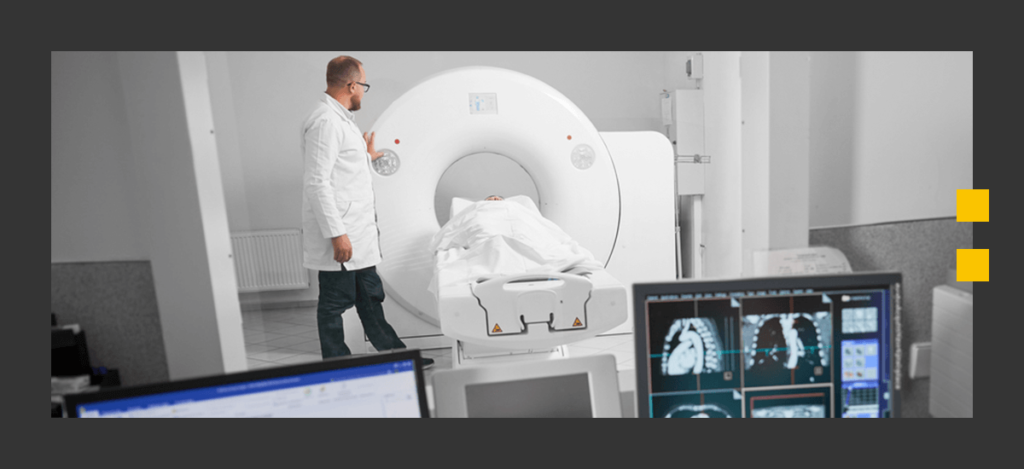 Why Choose Impression Imaging for Your Medical Imaging Needs?